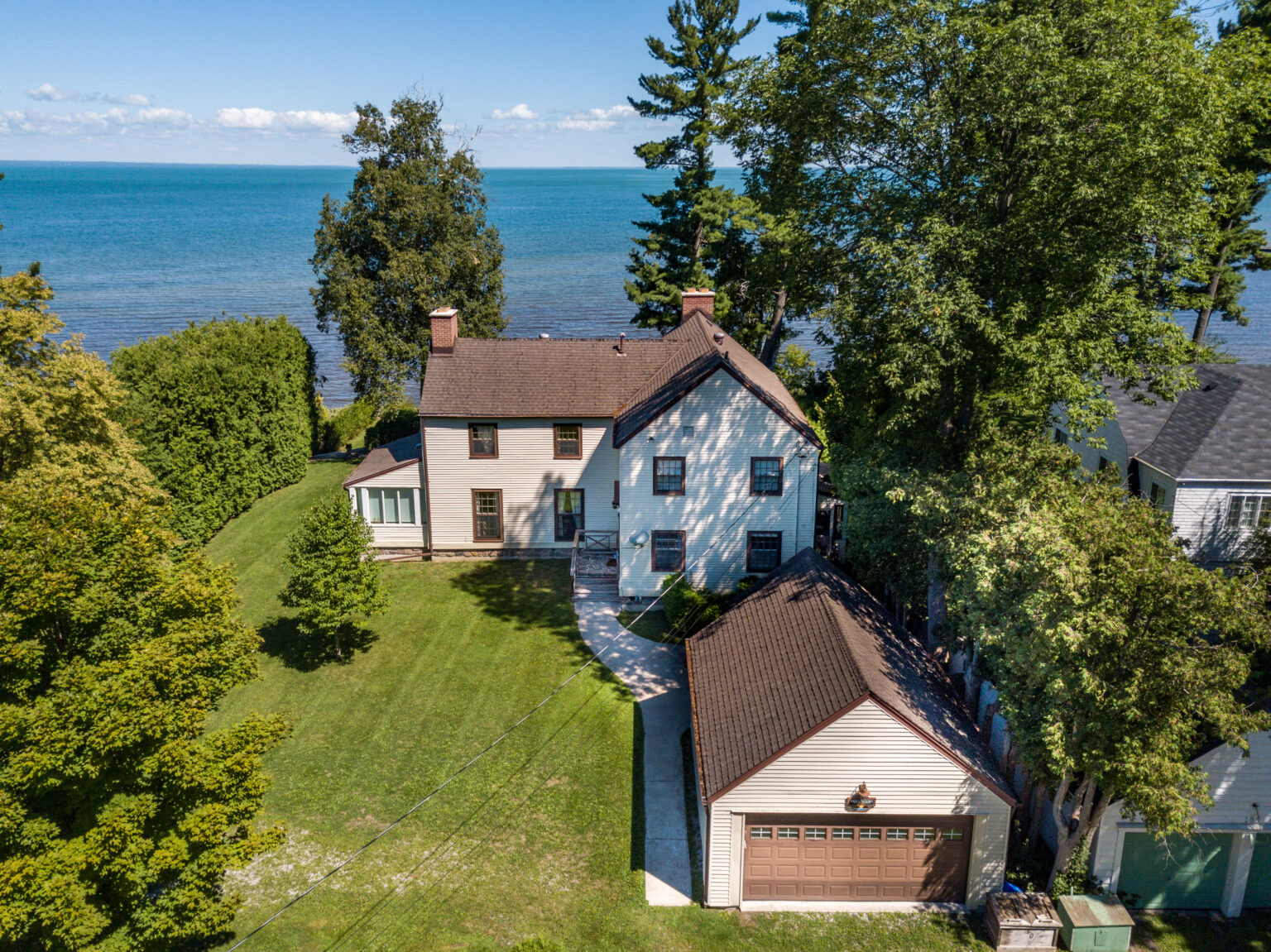 180 Hedge Road, Georgina Ontario – Laceby Real Estate